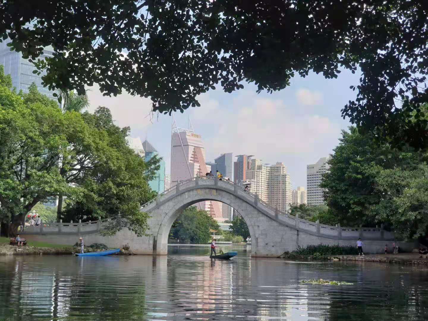 Guide to the parks in SZ – Wanderlust Welshman