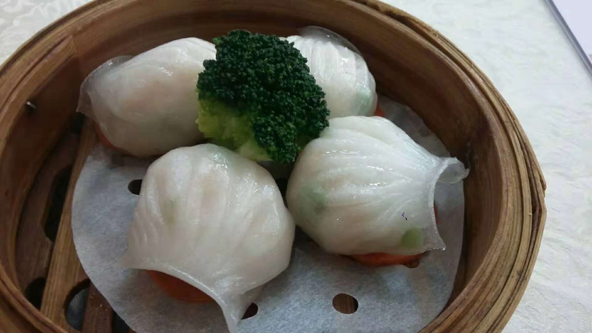 Dim Sum A Cantonese Tradition – Wanderlust Welshman