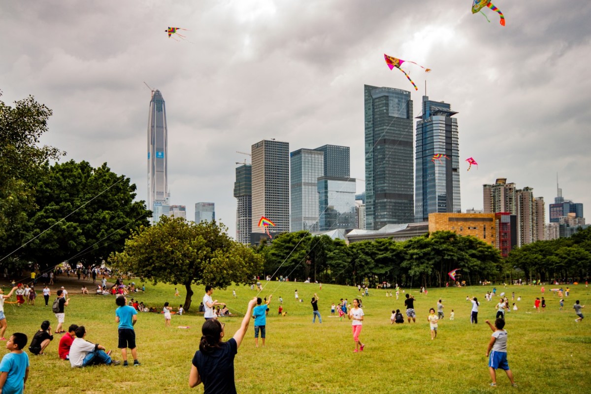 Guide to the parks in SZ – Wanderlust Welshman