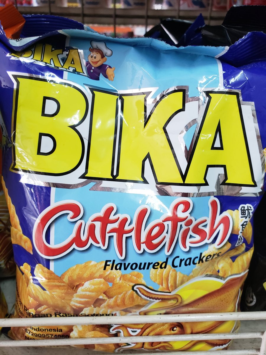 Convenience stores in Bali – Wanderlust Welshman