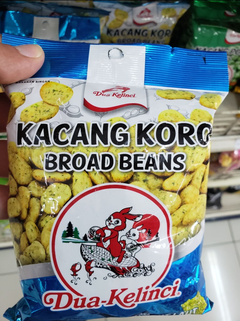 Convenience stores in Bali – Wanderlust Welshman