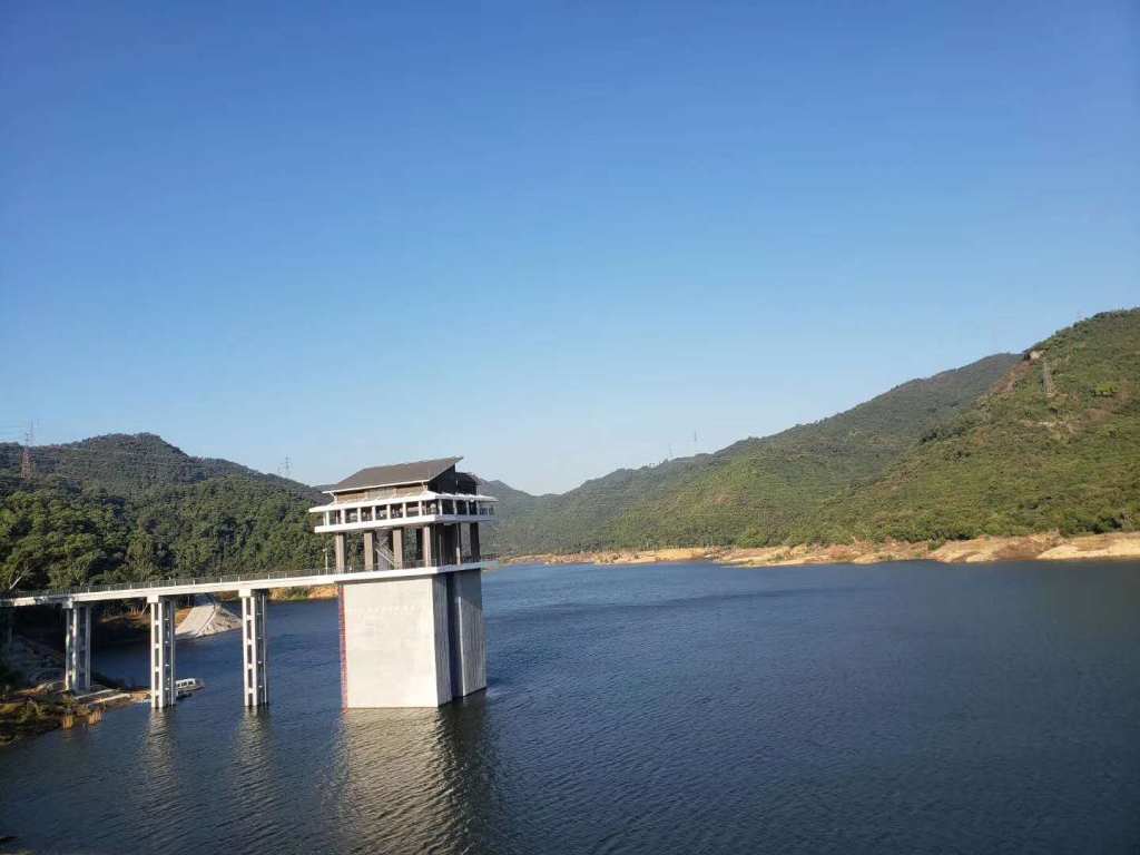 Meilin Mountain Shenzhen– The city hike – Wanderlust Welshman