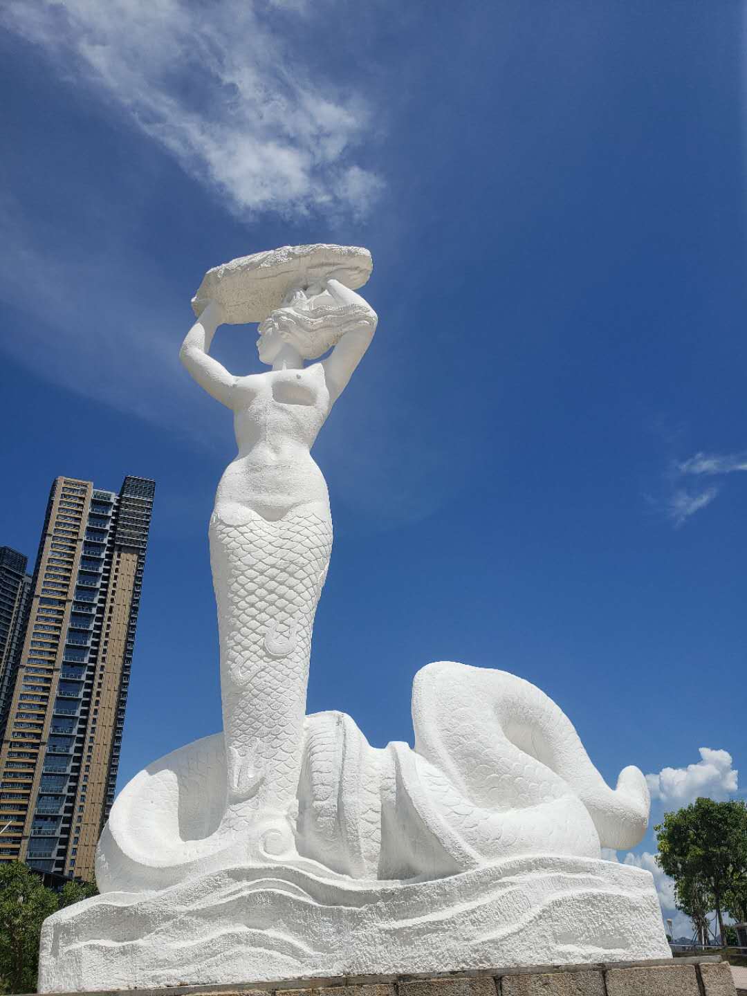Shenzhen Bay Walk to Shekou Shenzhen – Wanderlust Welshman