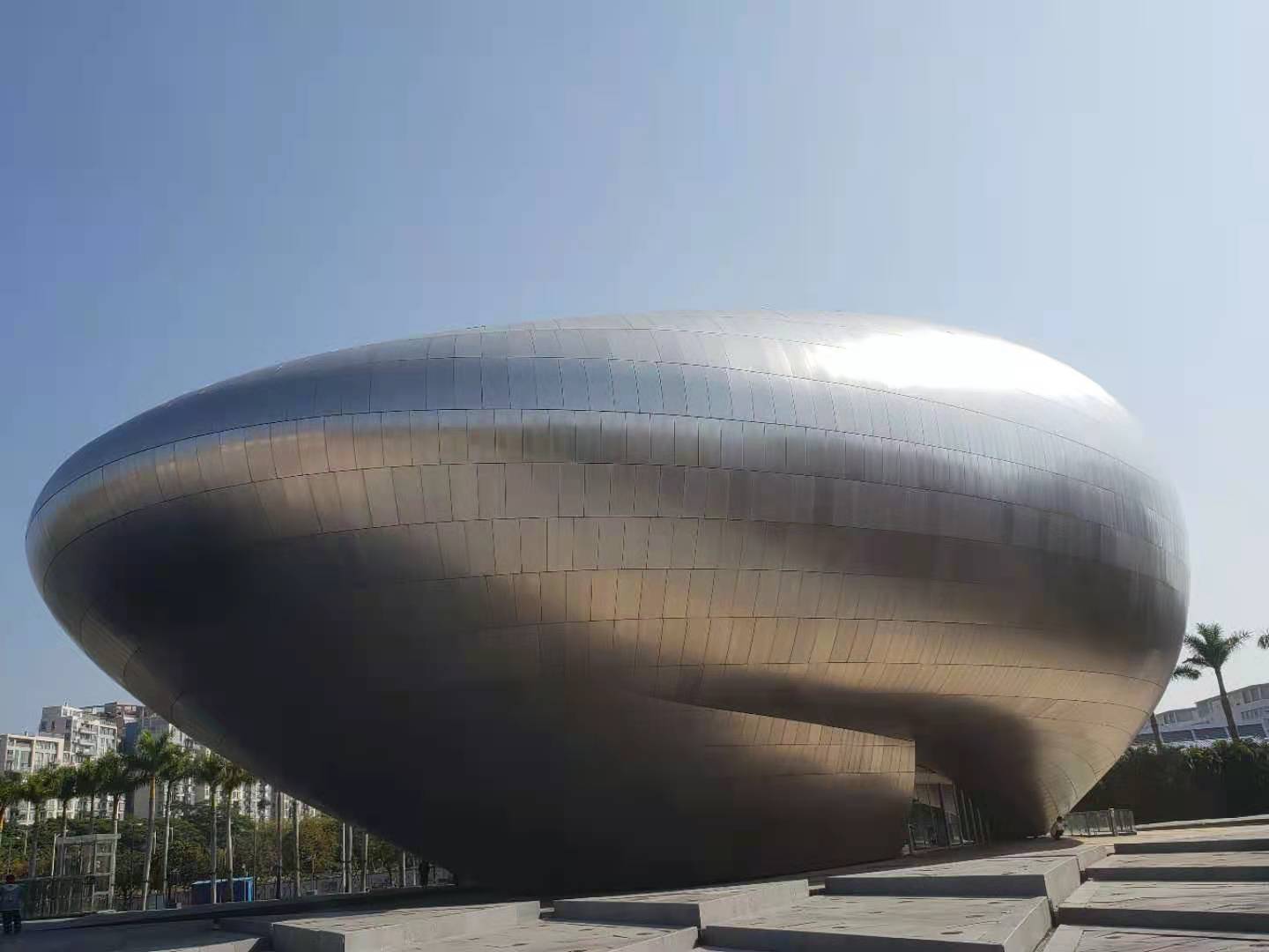 OCT Bay/Harbor Shenzhen – Wanderlust Welshman