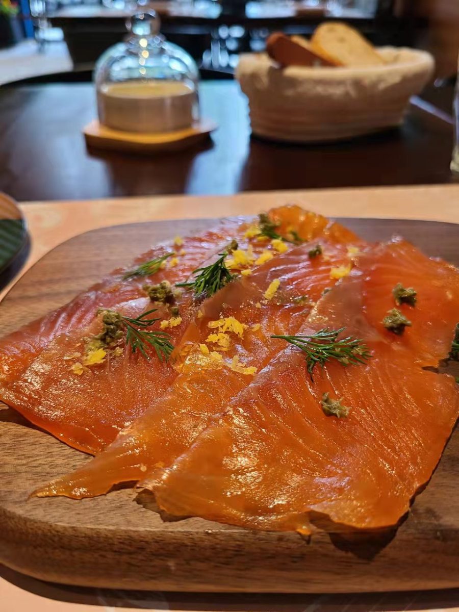 Le Comptoir French Restaurant Shekou Shenzhen – Wanderlust Welshman