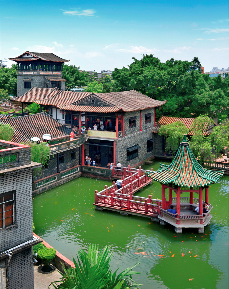 Things to do in Dongguan – Wanderlust Welshman